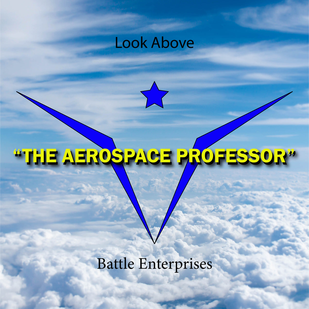 The Aerospace Professor Company - Webstore - Shop Online - E-Commerce ...